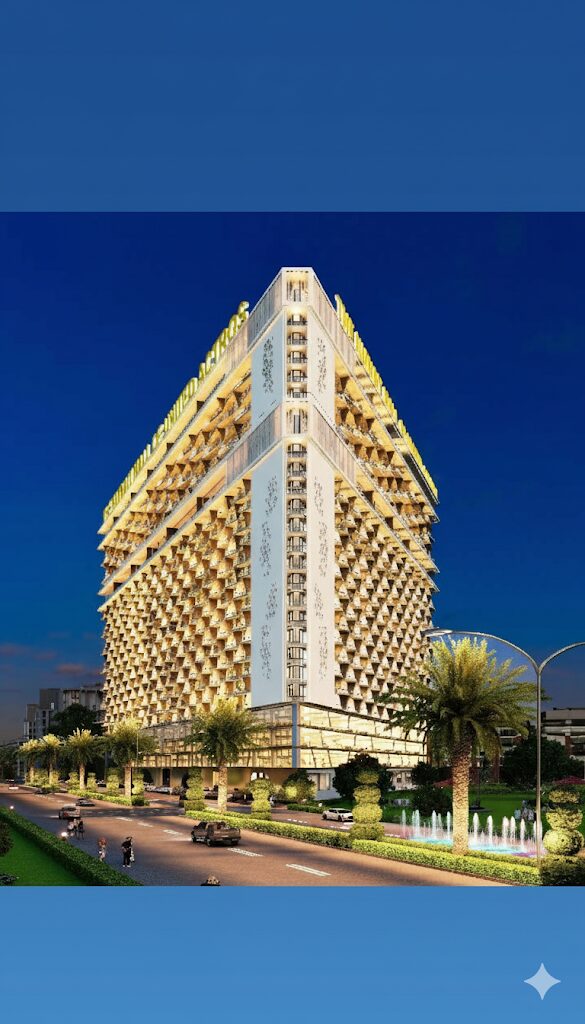 Kuwait Mall – Location, Payment Plan, Floor Plans & Booking